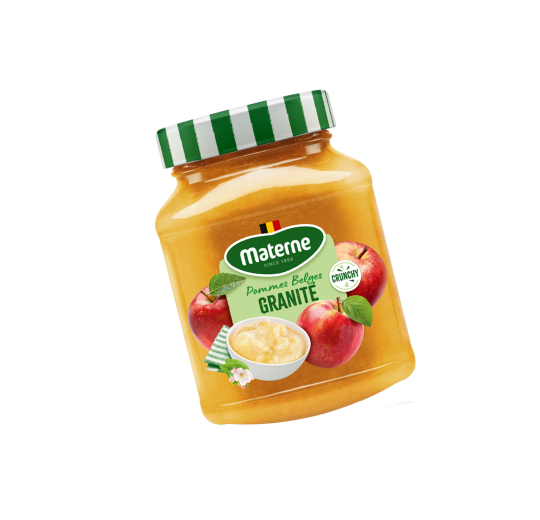 Compote – Materne